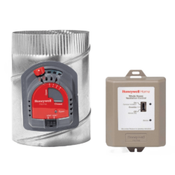 Ventilation | Jackson Systems