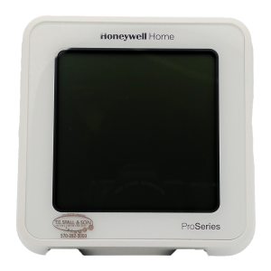 Honeywell PRO TH6320WF2003 Lyric T6 Wi-Fi Programmable Thermostat