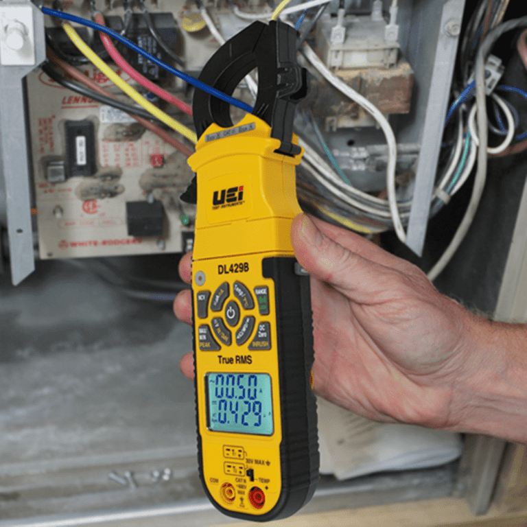 UEi Multimeters: The Importance of a Quality Meter