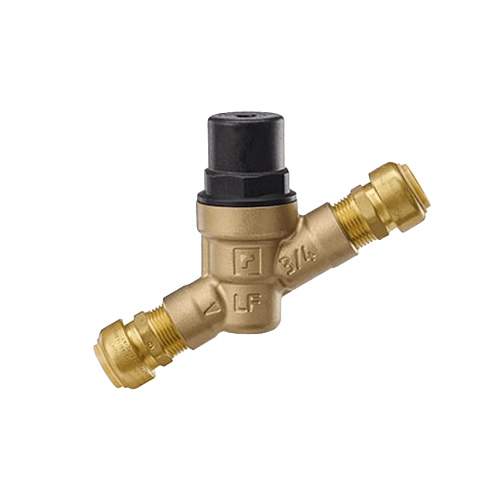 Honeywell DS05-101-SB-LF DN20 3/4in Pressure Regulating Valve