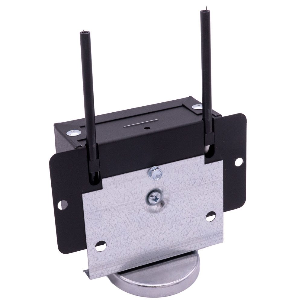 iO HVAC Controls Duct Mount Ion Generator