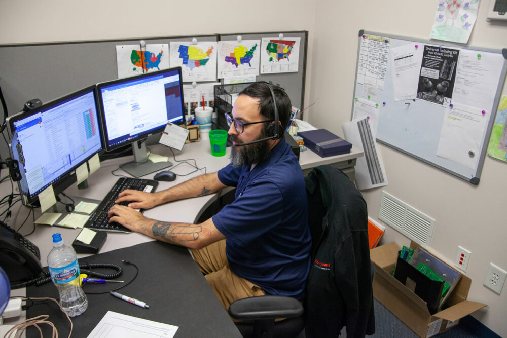 Learn About Jackson Systems History and Success Story