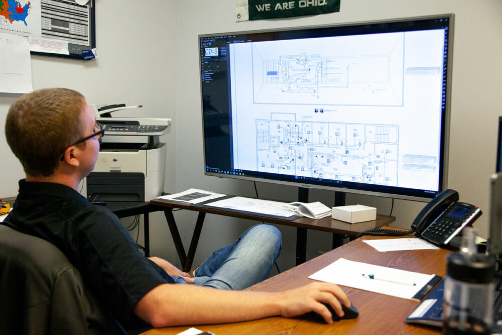 Learn About Jackson Systems History and Success Story