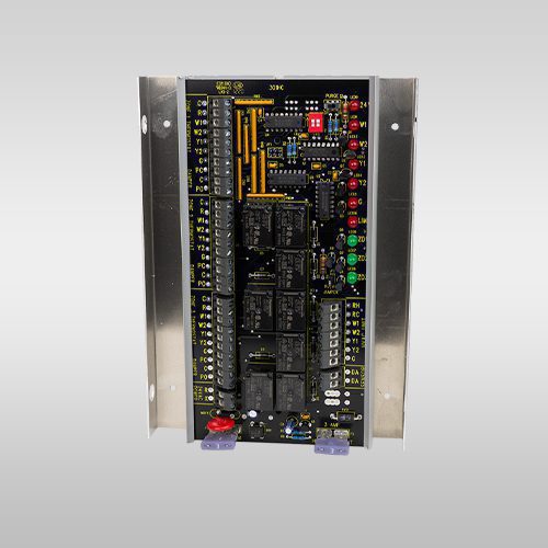 HVAC Zone Control Boards | Jackson Systems