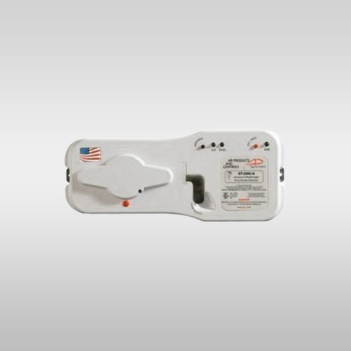 Duct Detectors | Jackson Systems