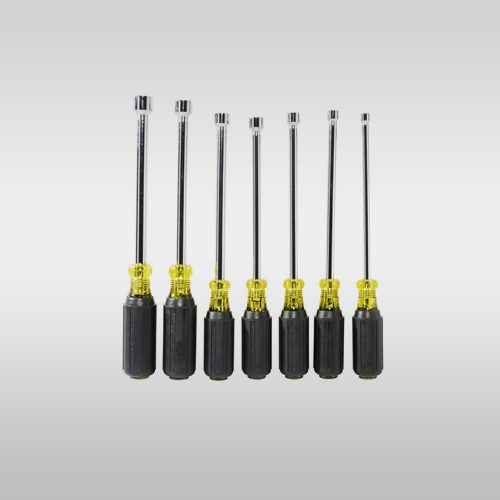 Nut Drivers | Jackson Systems