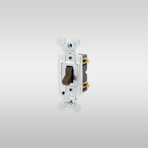 Switches | Jackson Systems