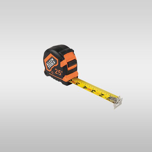 Tape Measures | Jackson Systems