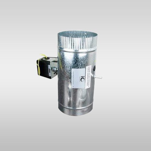 Ventilation | Jackson Systems