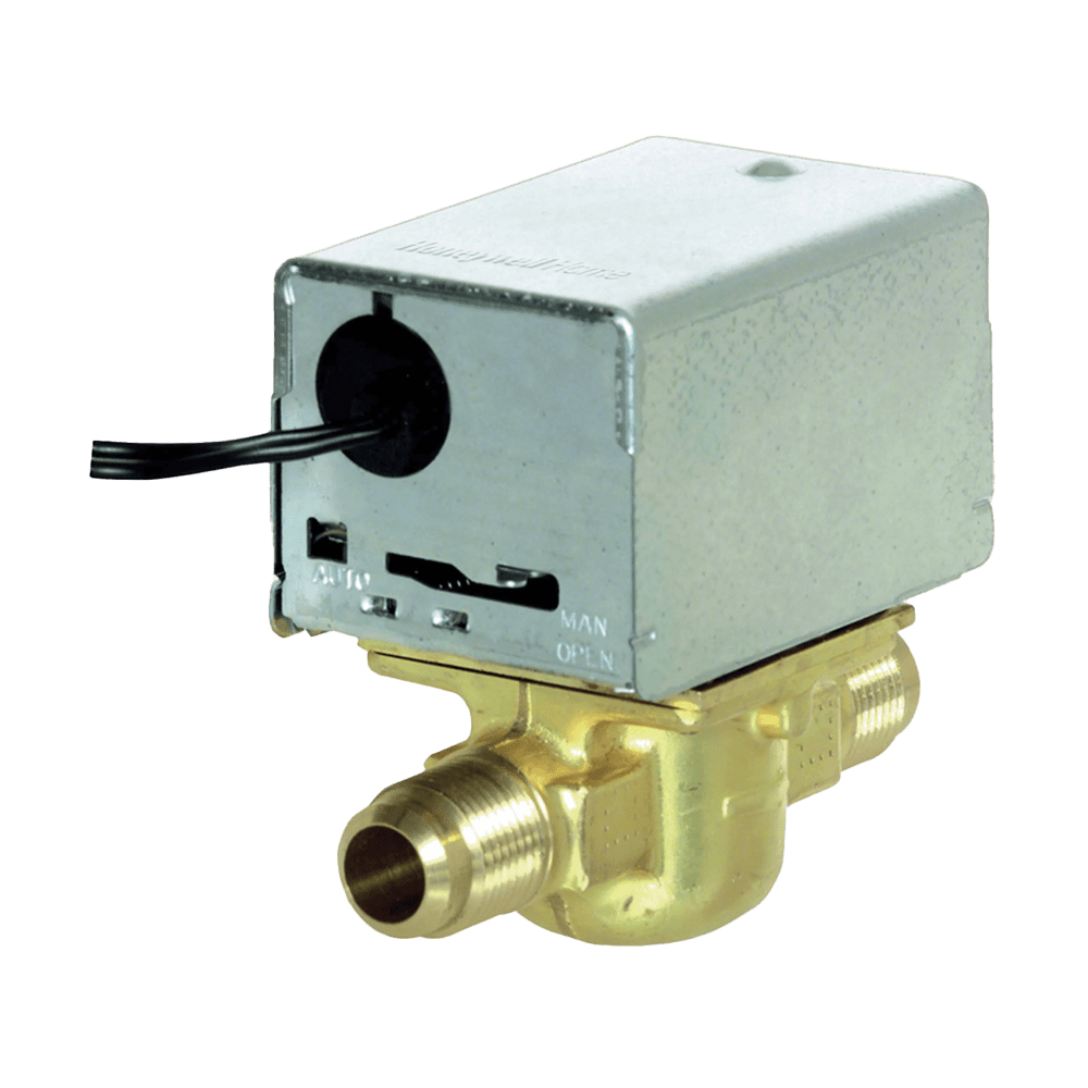 Honeywell V4043A1002 Flare N.C. Zone Valve