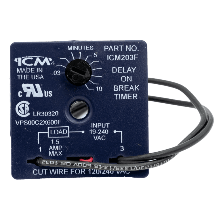 Shop ICM Controls Products at Jackson Systems