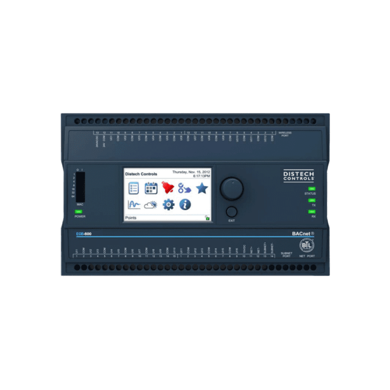 Shop Distech Controls Products at Jackson Systems