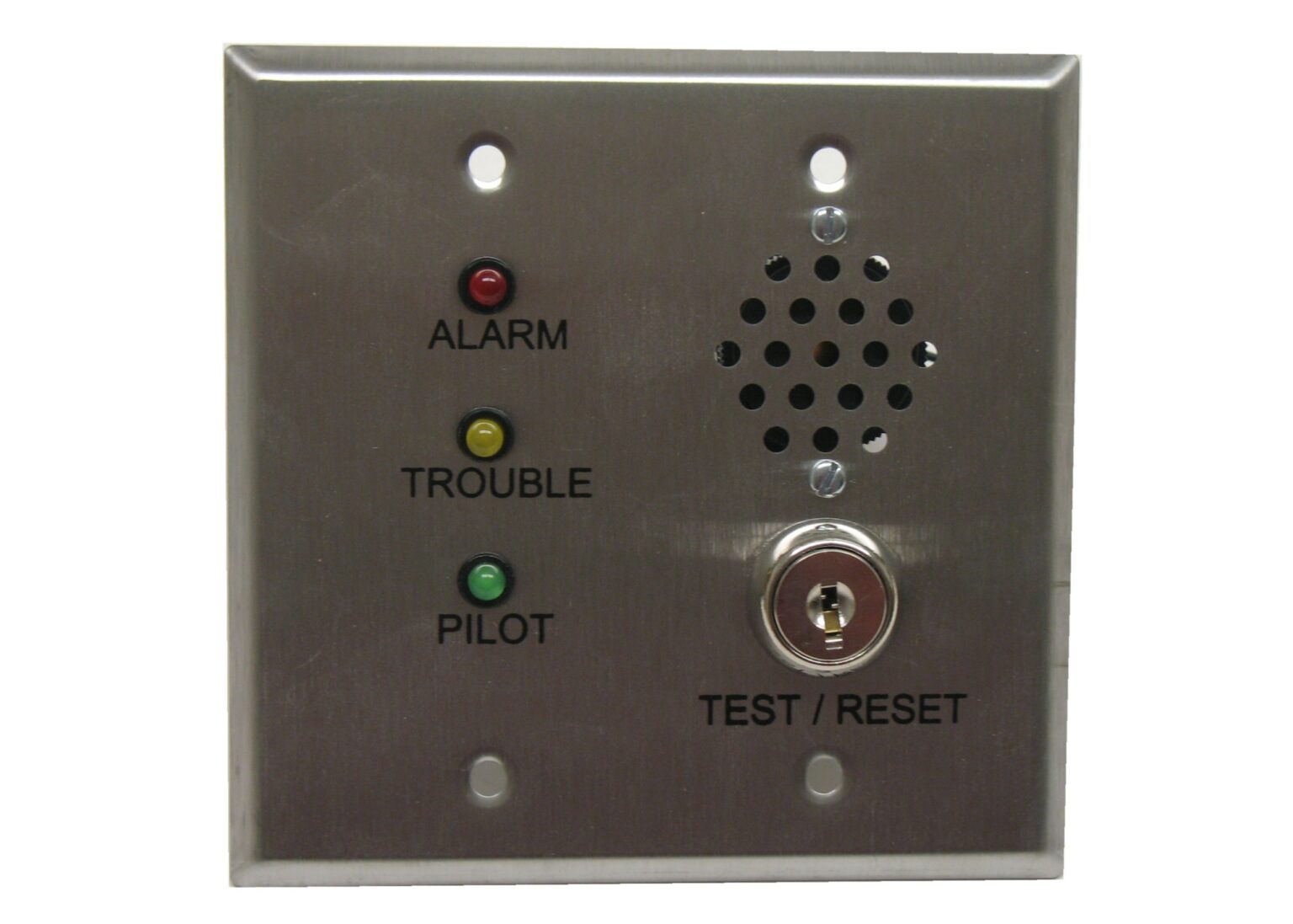 APC MS-RH/KA/P/A/T Remote Alarm for Duct Smoke Detectors