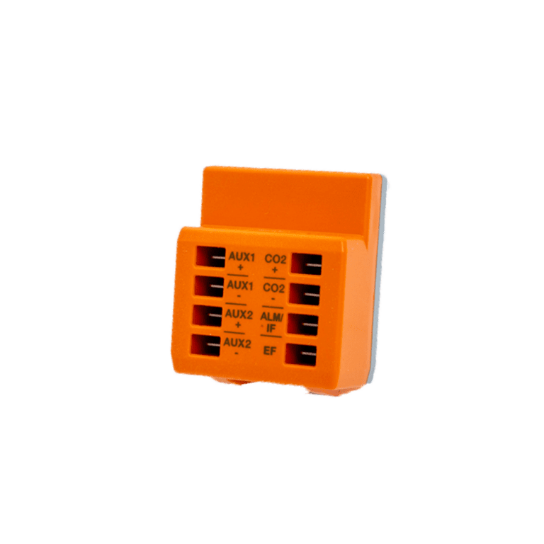 Belimo Econ-Zip-EM ZIP Economizer Energy Module for CO2 Control