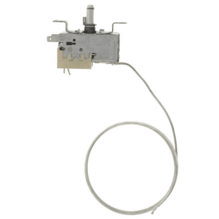 Ranco A12-1560 Cut-In Refrigerator Temperature Controller