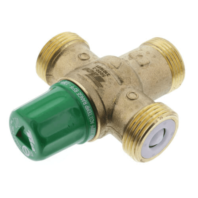 Taco Comfort Solutions