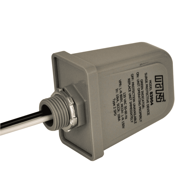 Mars 83904 120V HVAC Furnace Surge Protector