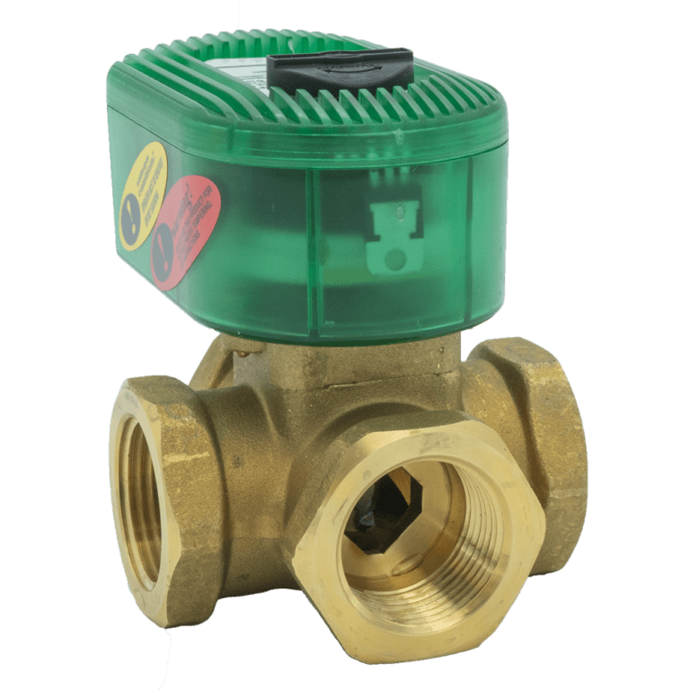 Taco Comfort Solutions