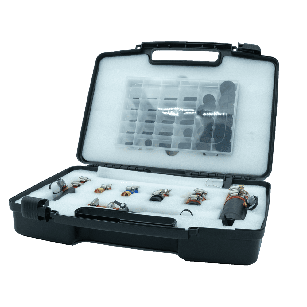 Supco RLC100 Refrigerant Line Cleaning System