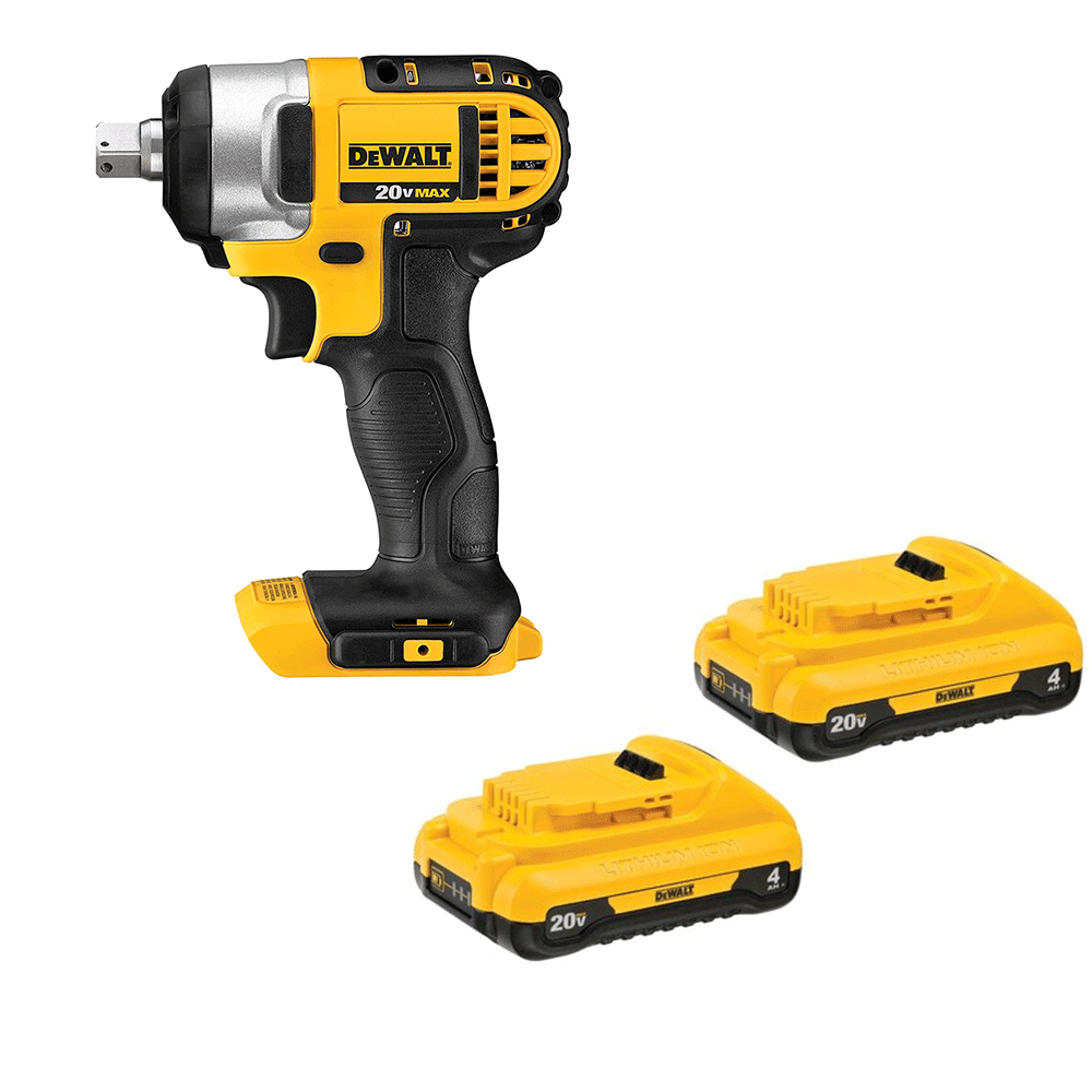 DeWALT DeWALT DCF880B 158.99 361.99