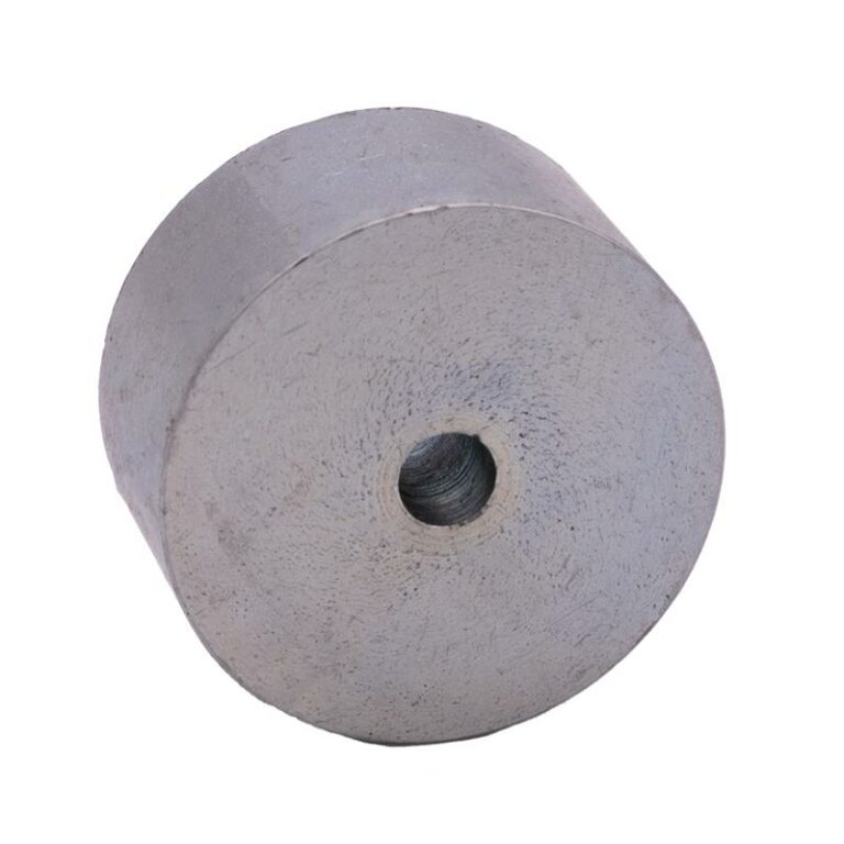 Bypass Damper Weight