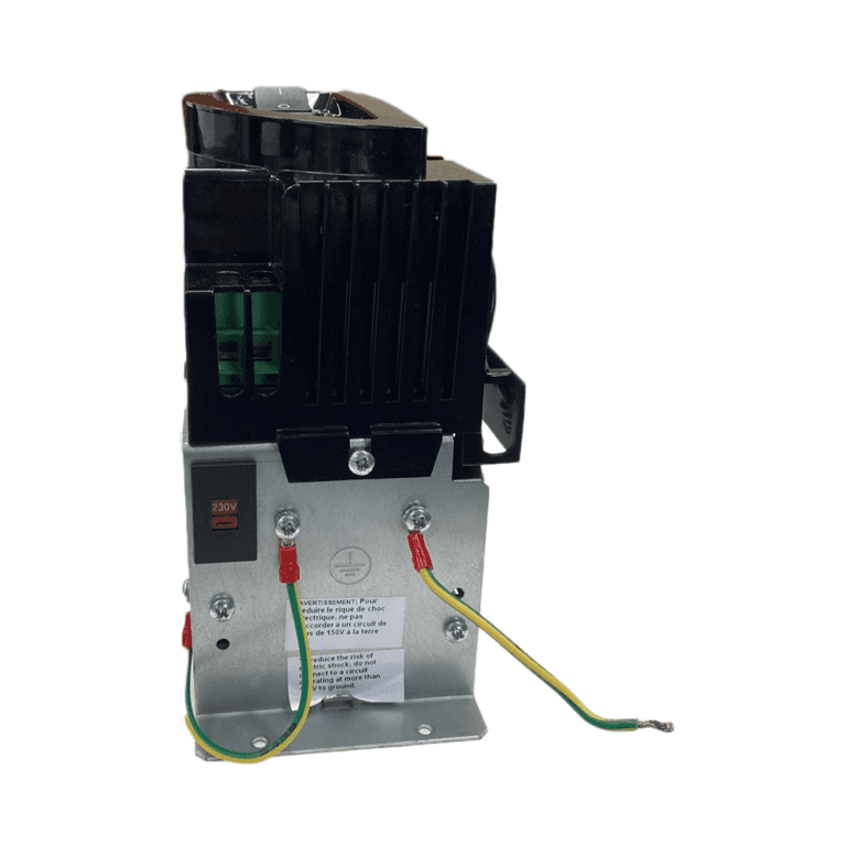 GeneralAire (7747) 5500-03 Control Module Assembly For Model 5500 Steam ...