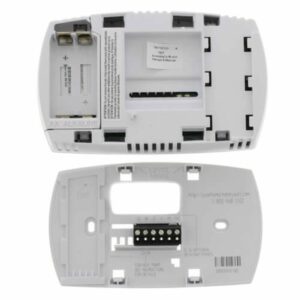 Honeywell TH6110D1005 FocusPRO 6000 5+1+1 Day Programmable Thermostat ...