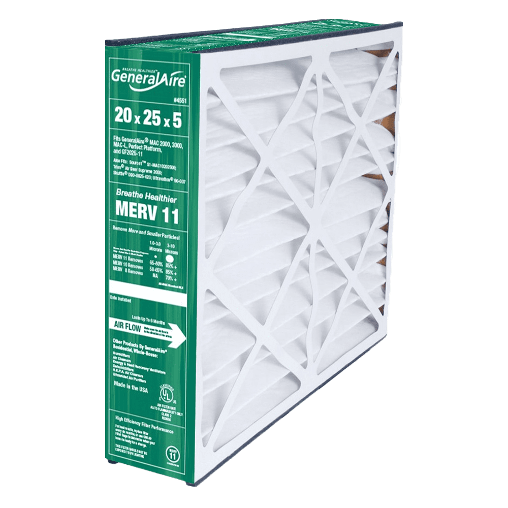 Shop GeneralAire Products at Jackson Systems