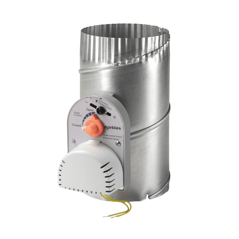 Dampers | Jackson Systems