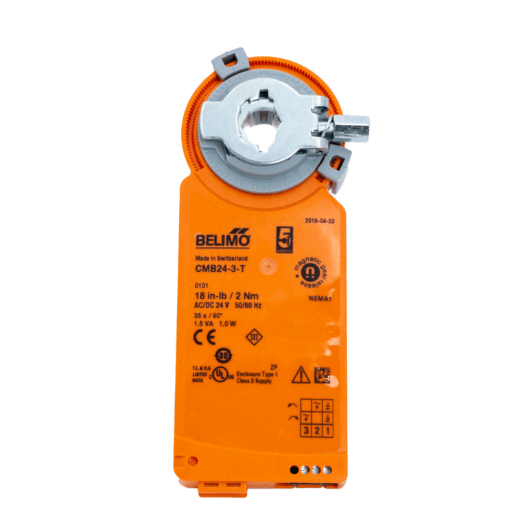 Shop Actuators at Jackson Systems