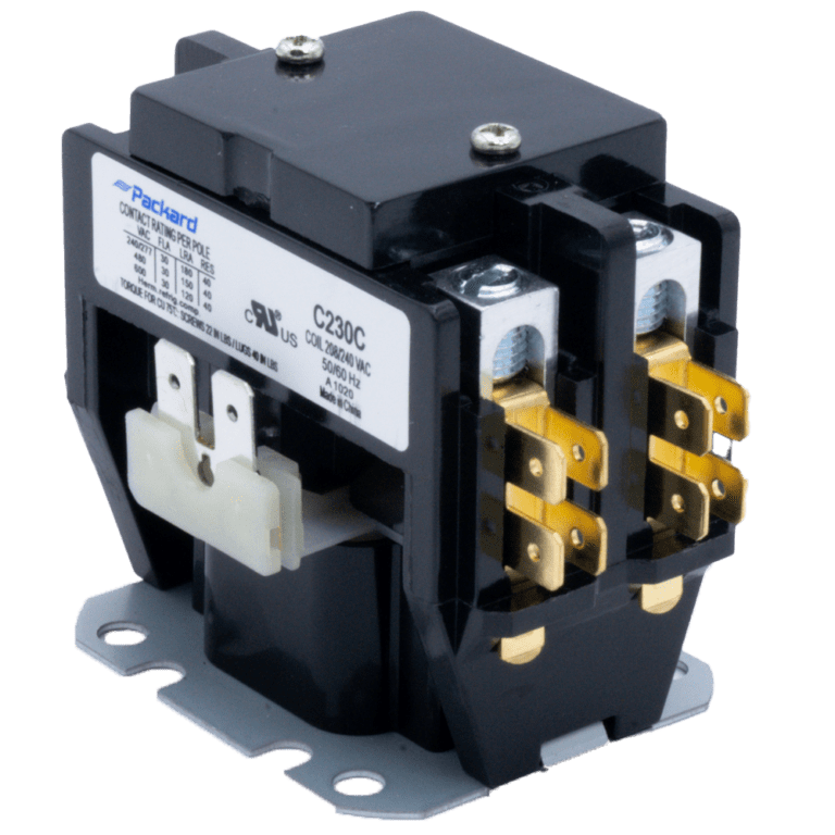 Contactors | Jackson Systems