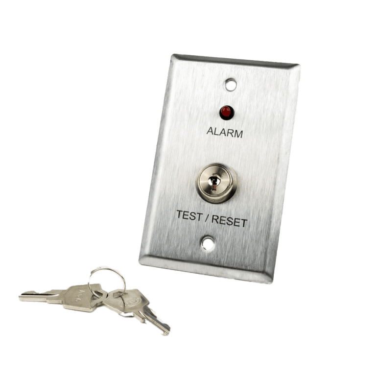 Duct Detectors | Jackson Systems