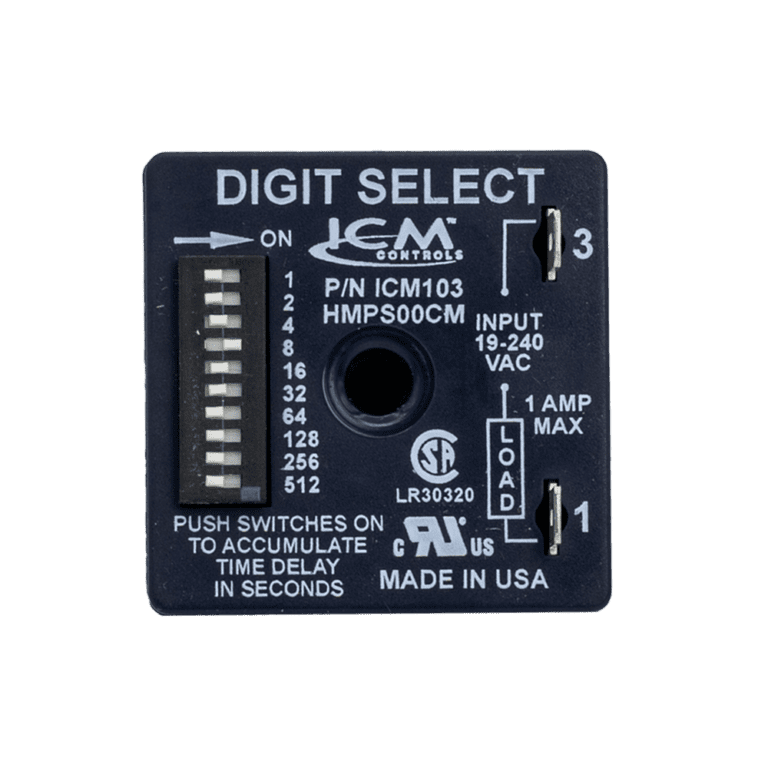 Shop ICM Controls Products at Jackson Systems