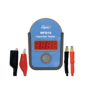 Supco MFD10 Digital Capacitor Tester