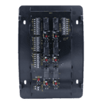 Universal Twinning and Paralleling Zone Panel