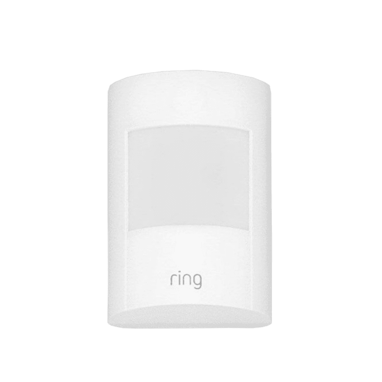 Ring 4SP1S7-0EN0 Indoor Motion Detector for Ring Alarms