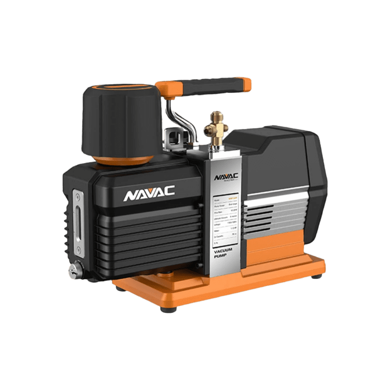NAVAC NP12DM 12 CFM Vacuum Pump