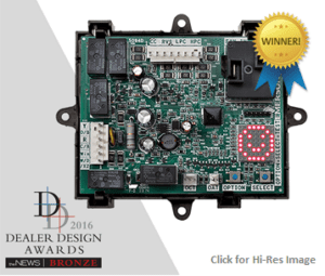 Emerson 47D01U-843 Universal Heat Pump Defrost Control Board