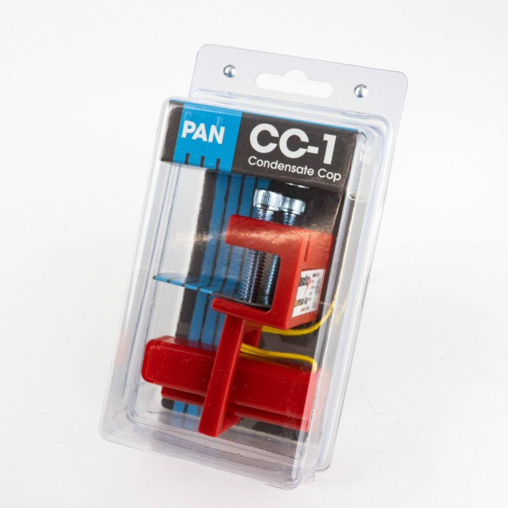 DiversiTech CC-1 Condensate Cop Drain Pan Switch