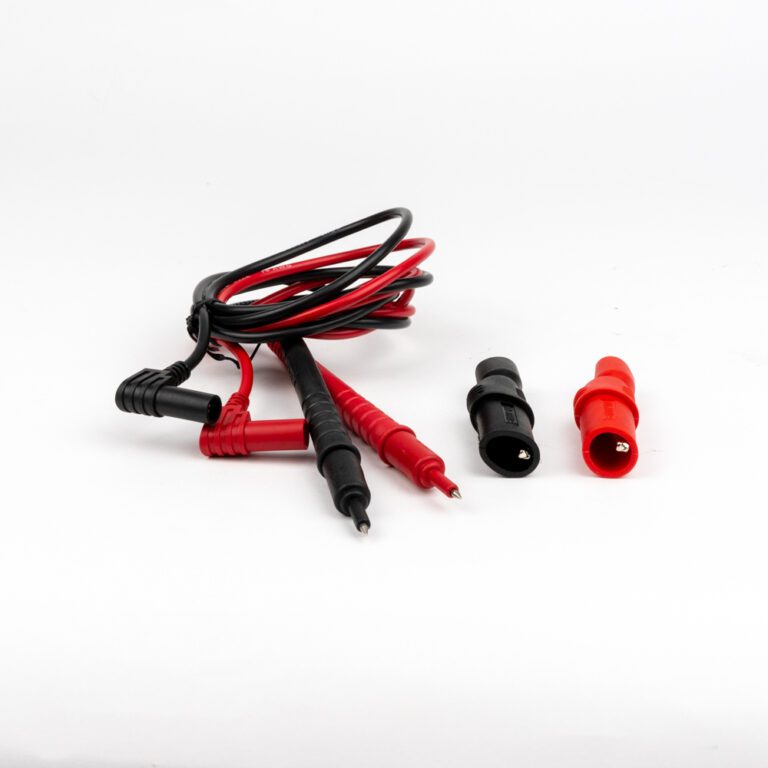 UEi ATL55 Cat III UL-Listed Test Leads for up to 1000V