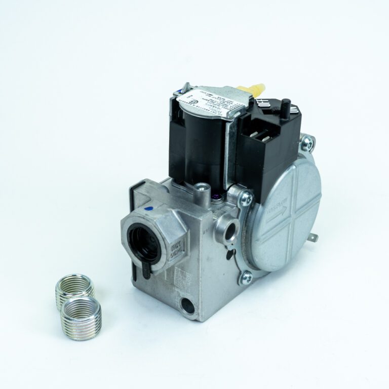 White-Rodgers 36J24-214 Universal Single-Stage HSI/DSI Gas Valve