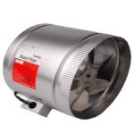 Ventilation | Jackson Systems