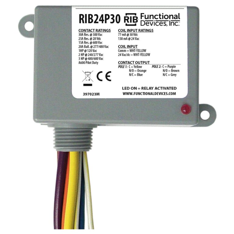 Functional Devices
