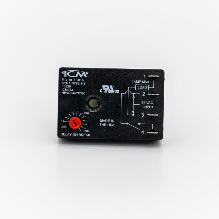 Shop ICM Controls Products at Jackson Systems