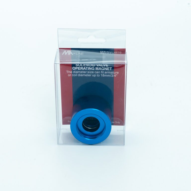 MA-Line MA-SVOM18 Solenoid Valve Operating Magnet