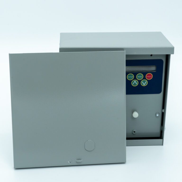 ICM Controls ICM493 Single-Phase Line Voltage Monitor