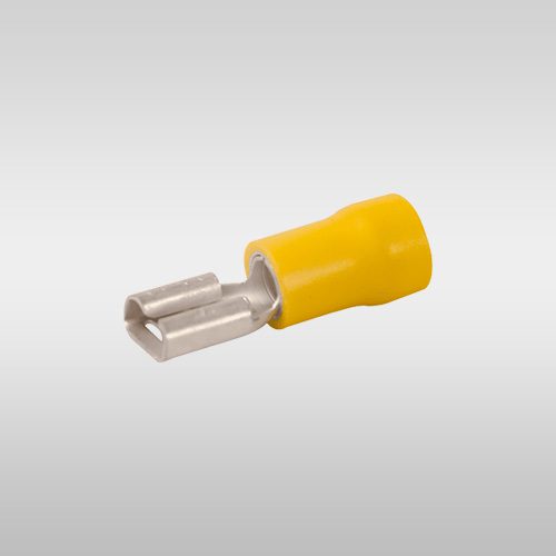 Wire Terminals & Connectors | Jackson Systems