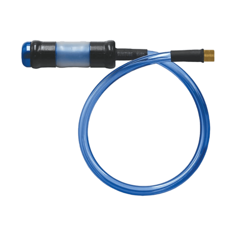 Nu-Calgon 4179-05 Gallo Gun Cannon Attachment With Expanding Bladder