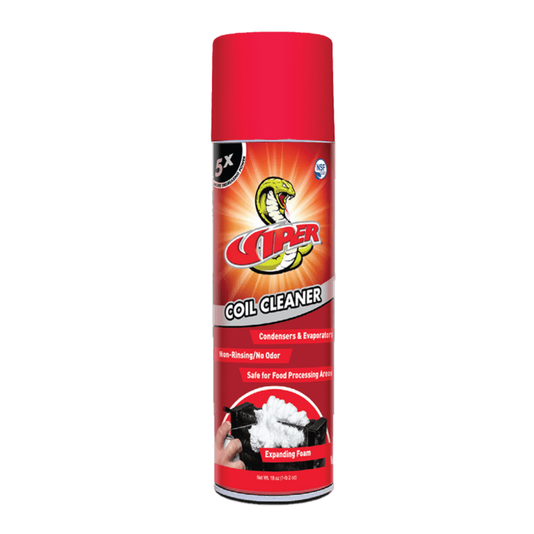 Refrigeration Technologies RT375A Viper Aerosol Coil Cleaner