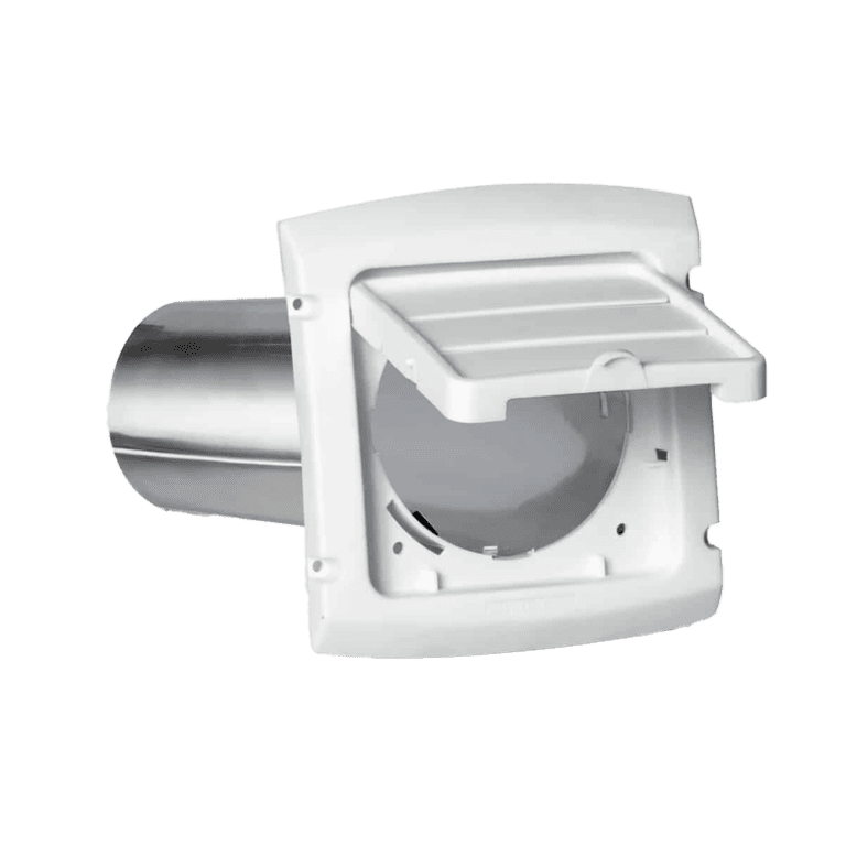 Ventilation Jackson Systems 9397
